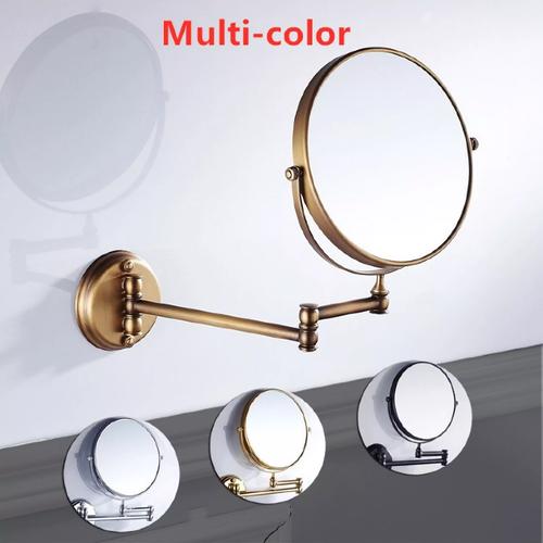 Jual Kaca Cermin Rias Kamar Mandi Cermin Dinding Lipat Portable ...