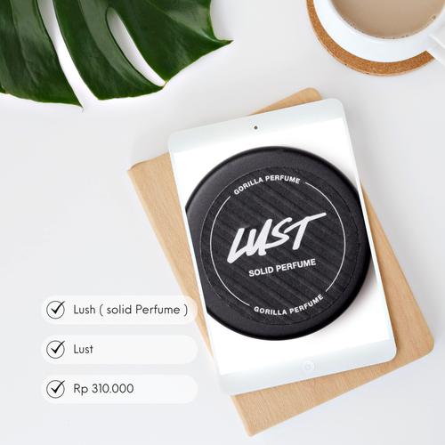 Jual Original Lush ( Lust, Karma, Junk, Rose Jam, Lord of Misrule ) - JUNK - Kab. Sleman - Petal ...