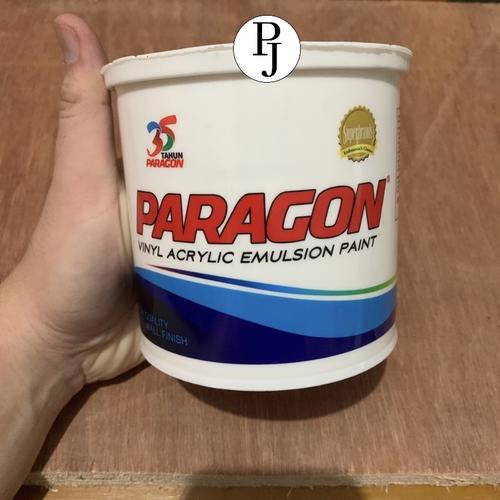 Jual cat tembok paragon 1kg putih - Kota Surabaya - PUTIH JAYA GROUP ...