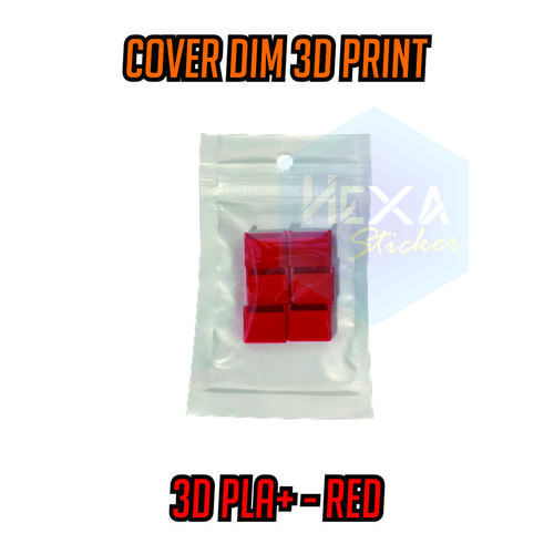 Jual COVER DIM DIGIMON, KAMEN RIDER, & ULTRAMAN - 3D PRINT UV & PLA ...