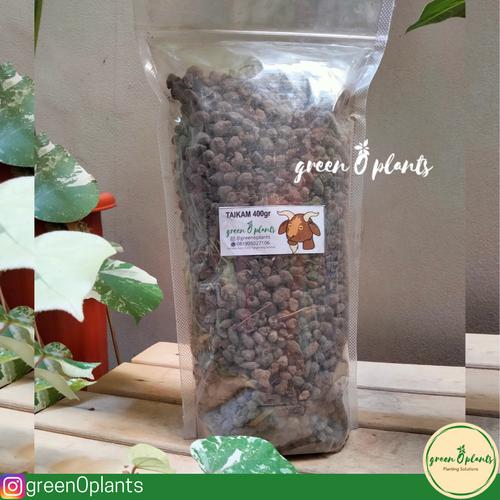 Jual Pupuk kandang taikam tai kambing bulat - Kota Tangerang Selatan ...