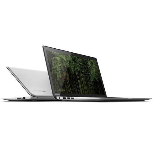 Jual SUPER SLIM N TOUCHSCREEN ! TOSHIBA KIRA CORE i5 RAM 8GB/128GB SSD ...