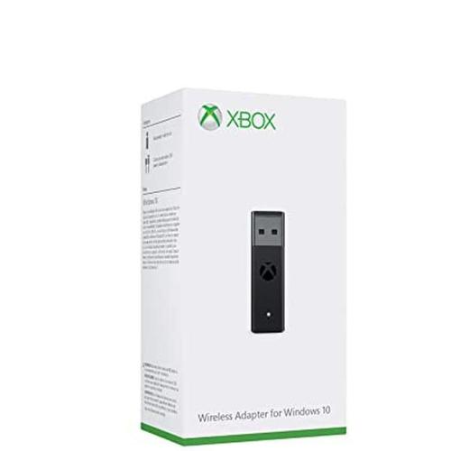Jual New Model Xbox One Wireless Adapter Receiver for Windows 10 with ...