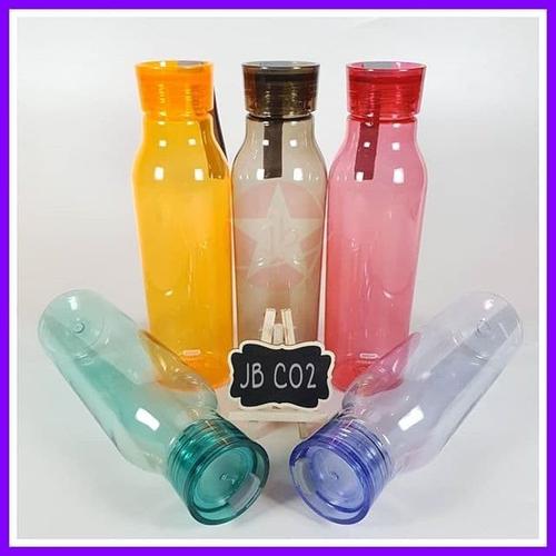 Jual Botol Minum Model Lock n Lock Jb C02 Tahan Banting ~ Botol Tali ...