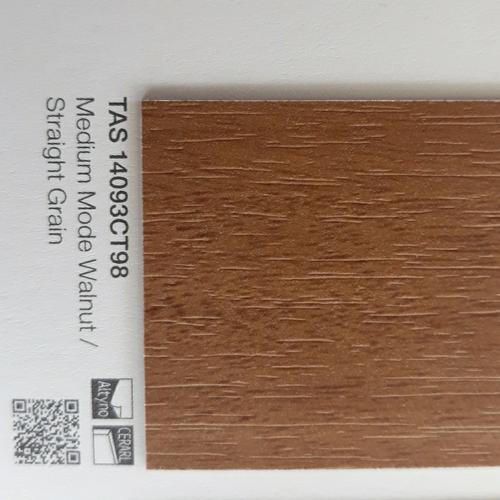 Jual HPL Aica TAS 14093 CT98 Medium Mode Walnut - Jakarta Barat - sukses furnipart | Tokopedia