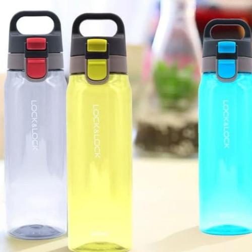 Jual Lock n Lock Infused Water Bottle Botol Minum 830ml Original HLC954 ...