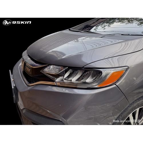 Jual Sticker Lampu Sein Orange USDM Honda Jazz GK5 Facelift by 9Skin ...