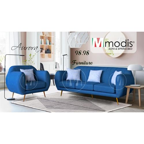 Jual Sofa Modis Aurora 321 - Sofa Tamu Minimalis Murah- Sofa Keluarga ...