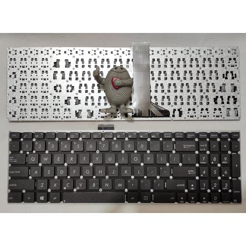 Jual Keyboard Original Laptop Asus A555LB A555LN A555 A555LF A555L ...