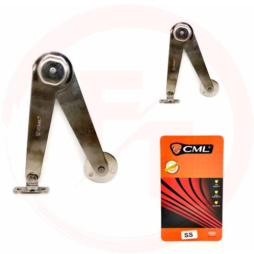 Jual Engsel Salon 9 Inch Camel Engsel Penahan Jendela - Jakarta Utara ...