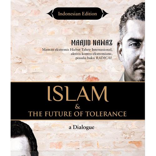 Jual Islam and The Future of Tolerance - Sam Harris - Kota Bogor ...