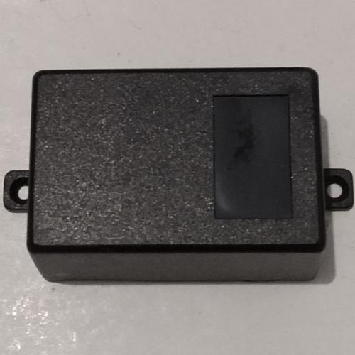 Jual BOX HITAM /BOX PLASTIK KECIL 2 KUPING - Jakarta Pusat - Kranti 6b ...