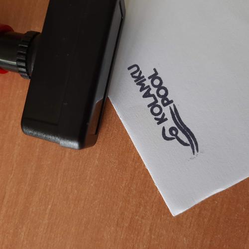 Jual CETAK NOTA INVOICE + STEMPEL - Kota Surabaya - Kolamku Pool ...