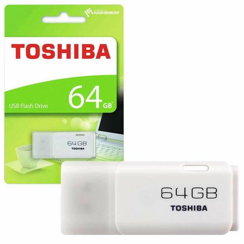 Jual Flashdisk Toshiba 32 Gb 64Gb - Jakarta Barat ...