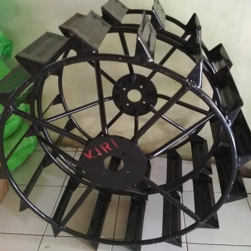 Jual Roda traktor G1000 standar, Capung, Apung/Dobelan - Apung/Dobelan ...