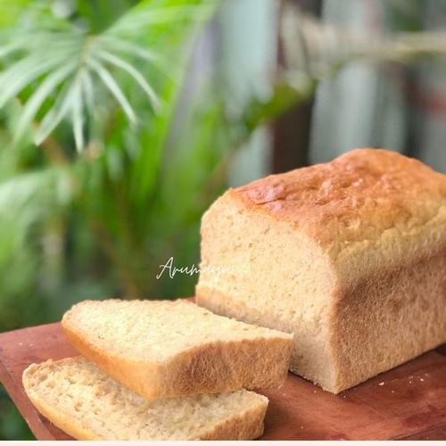 Jual ROTI TAWAR GLUTEN FREE DAIRY FREE! - Di Slice - Kota Tangerang ...