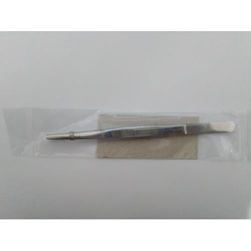 Jual pinset cirurgis pincet cirurgis 14 cm 14cm tissue forceps - Kota ...