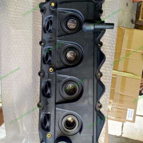 Jual cover klep cover rocker Valve Nissan Navara D40 YD25 - Jakarta ...