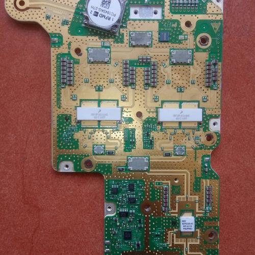 Jual Modul Palet SRF261 SRF8P18261HS - Kab. Tulungagung - transmitter ...