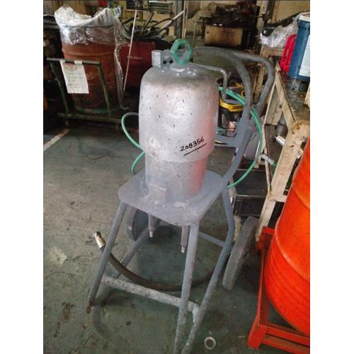 Jual GRACO BullDog 206734 Air Motor 5 Gallon Drum Repair Kit 208-356 ...
