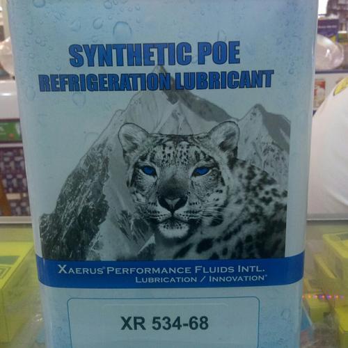 Jual OLI XAERUS XR534-68 3,8LITER ORIGINAL - Jakarta Barat - ULTRA ...