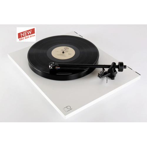 Promo REGA Planar 1 Turntable Vinyl Player P1 Phonograph Made in UK ...