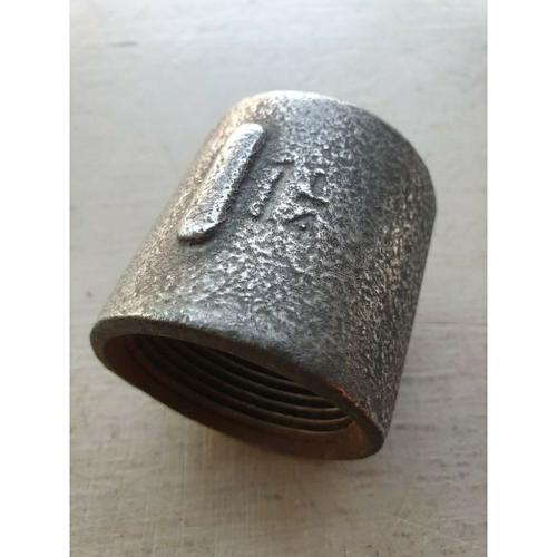 Jual sok besi socket sok sambungan besi galvanis sok sock drat dalam 1 ...