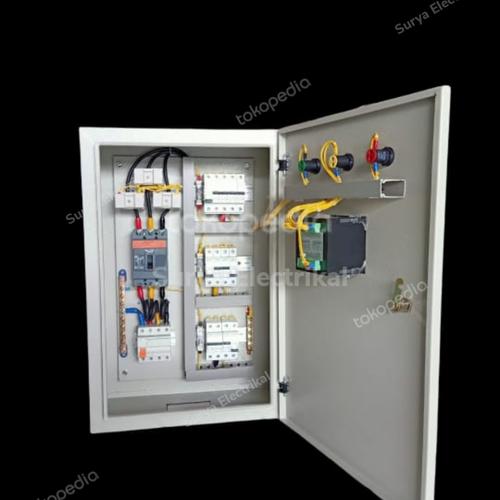 Jual panel 40x60 60a panel rakit - Jakarta Pusat - Surya Electrical ...