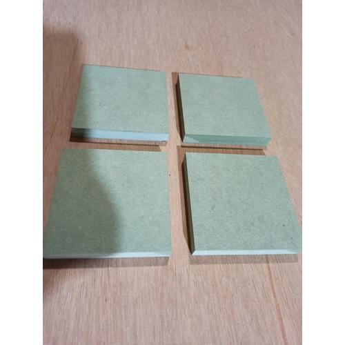 Jual Papan MDF hijau / HMR 12mm (50x50)cm, papan kayu MDF hijau HMR ...