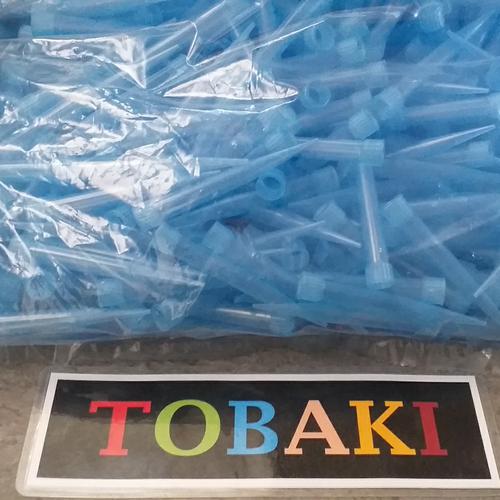 Jual Blue tip tips pipet tip biru mikropipet tip 100 - 1000 uL pack ...