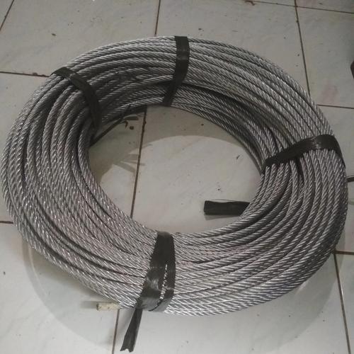 Jual kawat sling galvanis 8mili - Jakarta Pusat - Bintang Kenari Lama ...