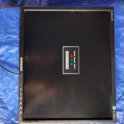 Jual Monitor LCD Samsung 19" inch Square Kotak - Kota Tangerang ...