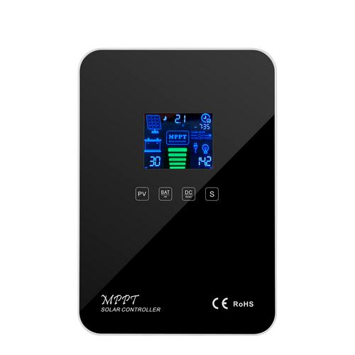 Jual SOLAR CHARGE CONTROLLER MPPT 12V/24V 40A Explorer-M Series KENIKA ...