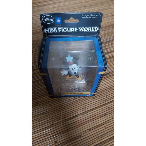 Jual Minnie Disney Mini Figure World Classic Minnie Mouse - Jakarta ...
