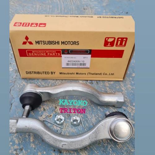 Jual TIE ROD END MITSUBISHI TRITON HARGA 1SET - Kota Tangerang - KAYOKO ...