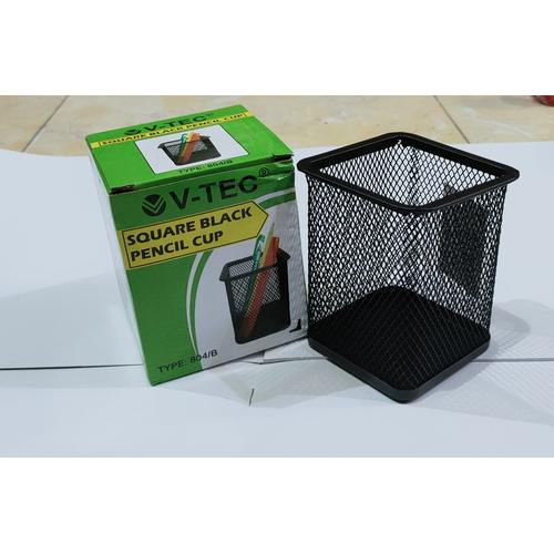 Jual V-TEC TEMPAT ALAT TULIS JARING JALA - bulat, bewarna - Jakarta ...