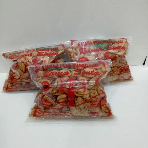 Jual Kacang Kapri Bumbu RAMA SINTA Khas Bali 200gr - Kab. Badung ...