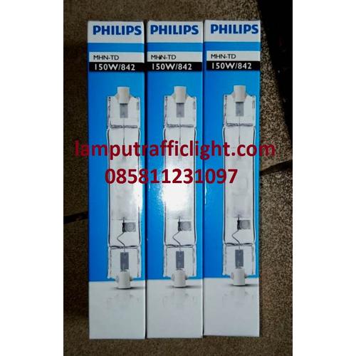 Jual Lampu MHNTD Philips 150 watt - Jakarta Pusat - Makmur jaya ...