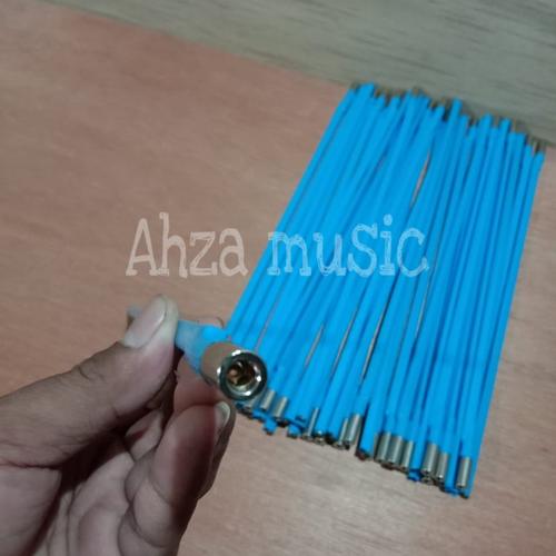 Jual Trussrod/Besi Pada Neck Gitar - standar(41cm), Trussrod saja - Kab ...