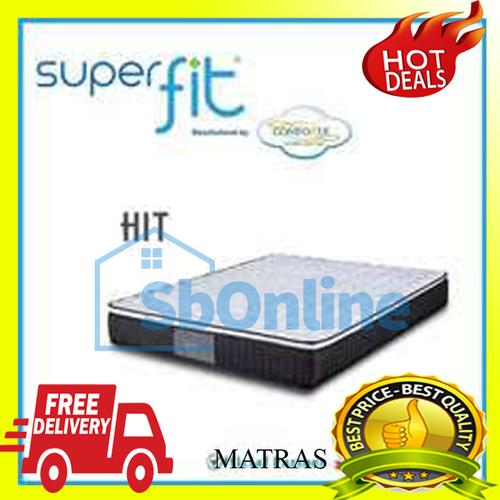 Jual MATRAS SUPER FIT NEO POCKET UK 100-200 - 100 X 200 - Kota Semarang ...