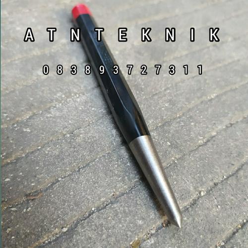 Jual Penanda titik bor center drop 150 × 25 mm TJAP MATA penanda ...