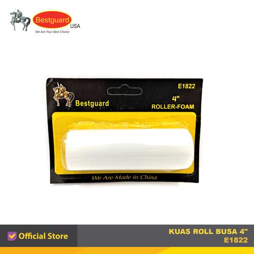 Jual KUAS ROLL BUSA 4" BESTGUARD - Jakarta Utara - Bestguard Tools ...
