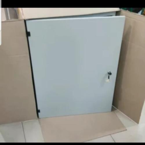 Jual Box Panel 40 x 50 x 22 cm Plat Tebal 1.6mm - Jakarta Pusat - Bursa ...