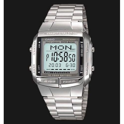 Jual Casio DB 360-1A / DB360-1A - Kota Bandung - Gshock Corner | Tokopedia
