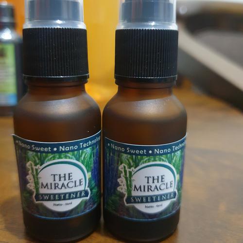 Jual Gula Nano Technology New Packing - Kota Tanjung Pinang - JJ ...