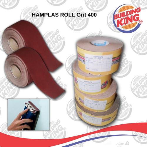 Jual Amplas Ampelas Hamplas Hampelas Roll 50 M Semua Ukuran All Grit ...