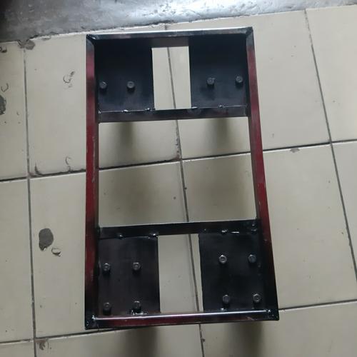 Jual Gerobak Besi Kokoh Tebal Panjang 50cm Lebar 30cm - Kota Surakarta ...