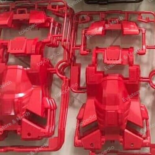 Jual body Brocken gigant RED tamiya SFM FMA - Jakarta Timur - BROTHER ...
