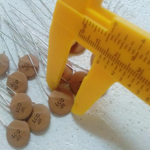 Jual LCC. 01 CAPACITOR KERAMIK .MANTAP ORIGINAL - Kota Surabaya - Toko ...