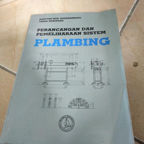 Jual perancangan dan pemeliharaan sistem plambing souftyan - Jakarta ...
